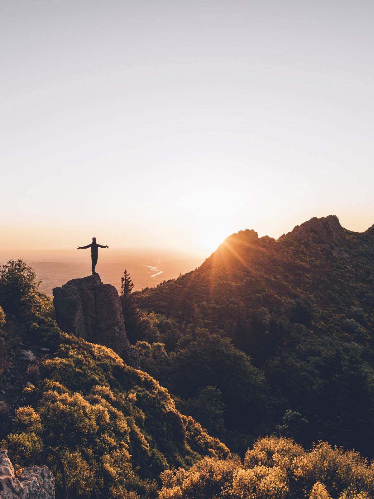 Village de Caractère – Le Crozet (Le Crozet) | Loire Tourisme