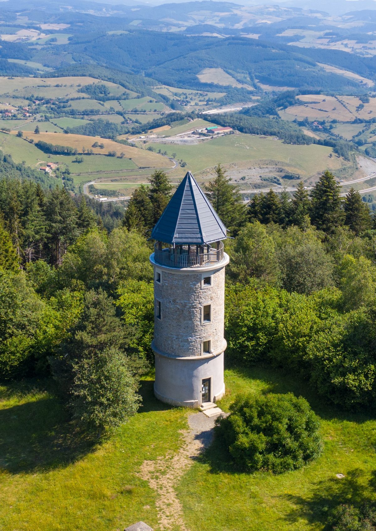 Forez Est | Loire Tourisme