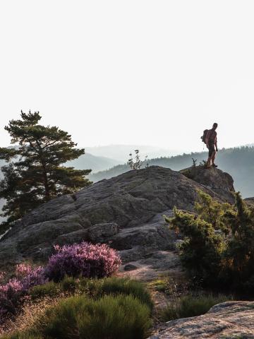 Village de Caractère – Le Crozet (Le Crozet) | Loire Tourisme